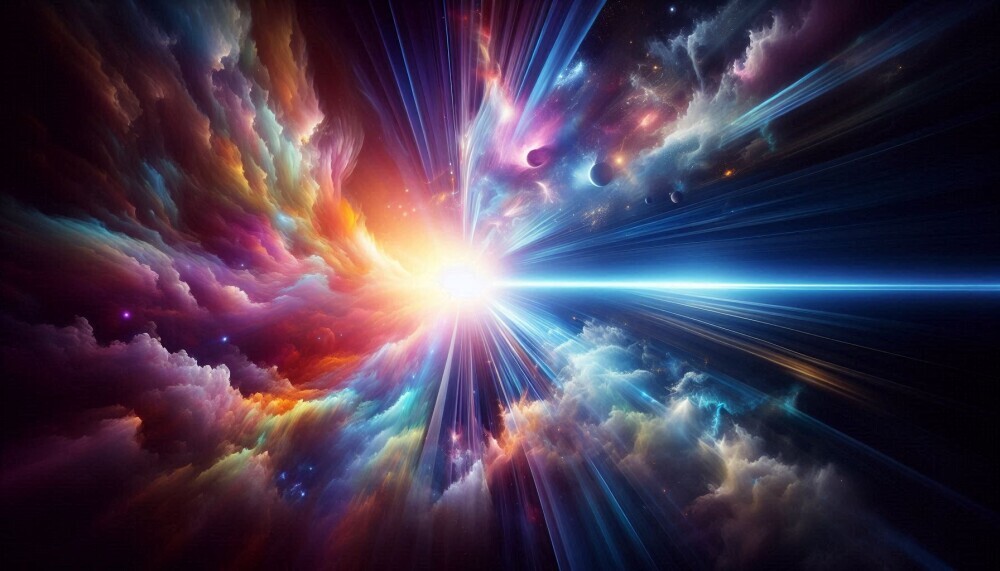 The Significance Of Light And Darkness In Genesis - Word Of GOD ...